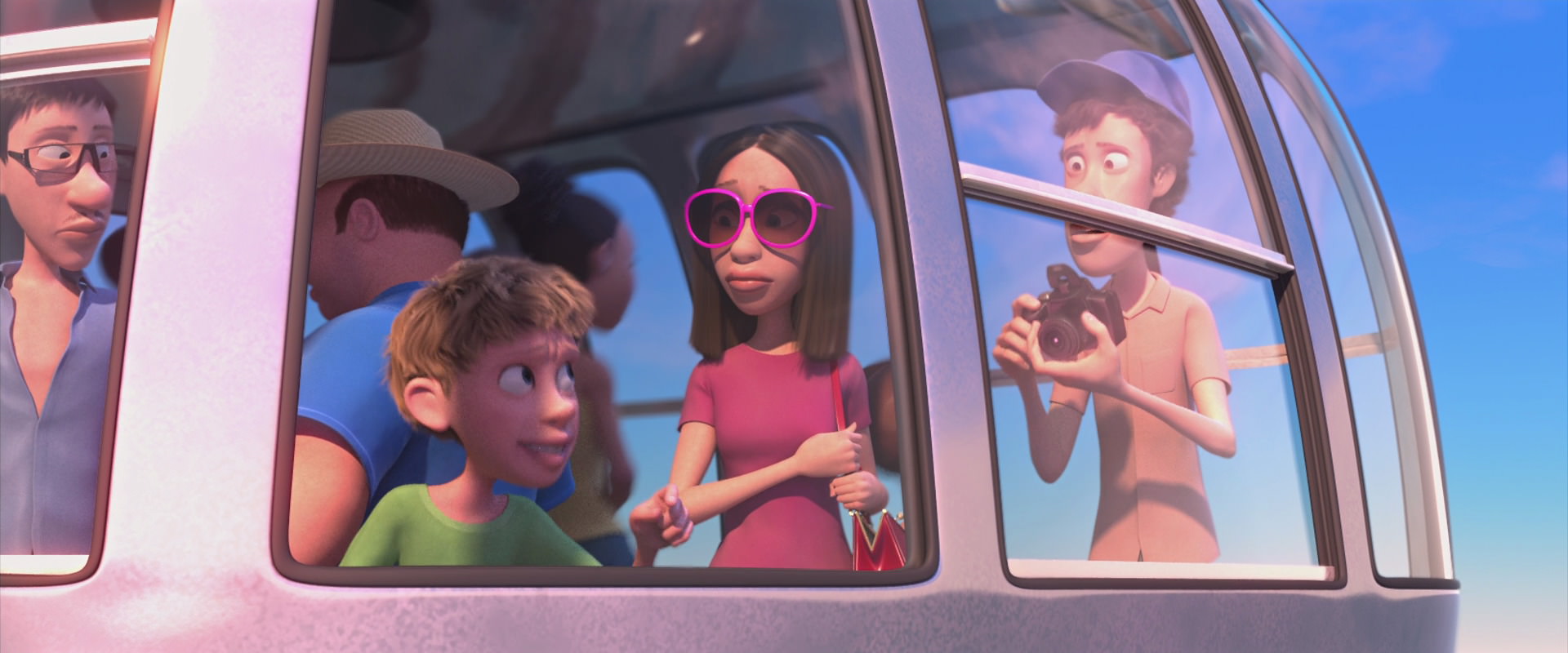 Rio (2011) - Animation Screencaps.com