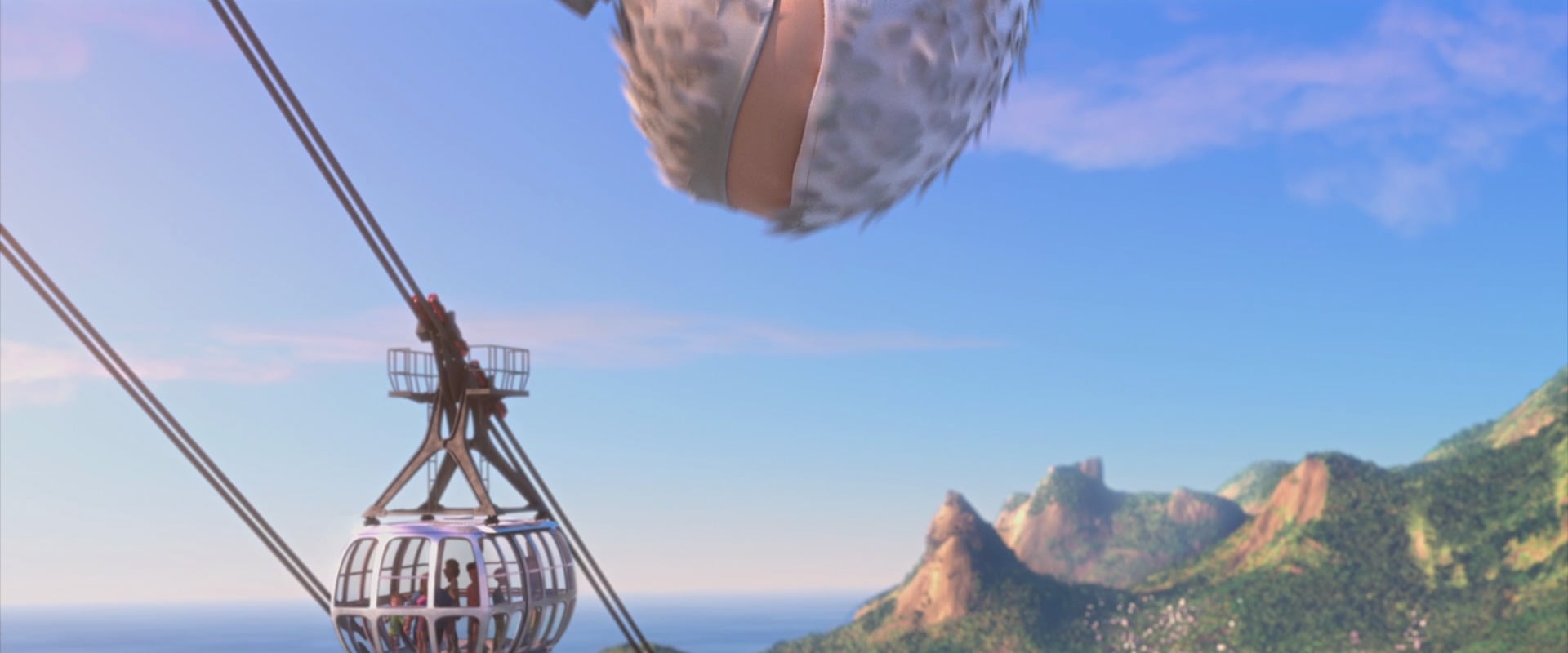 Rio (2011) - Animation Screencaps.com