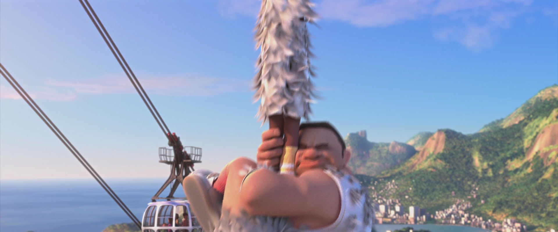 Rio (2011) - Animation Screencaps.com