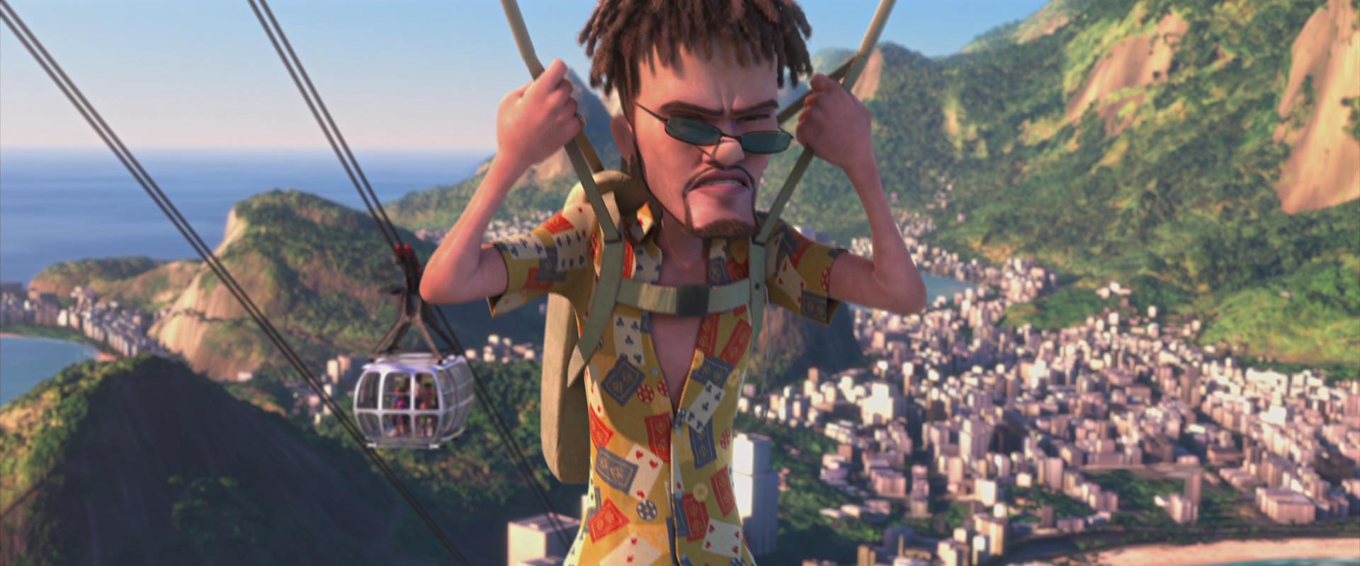 Rio (2011) - Animation Screencaps.com