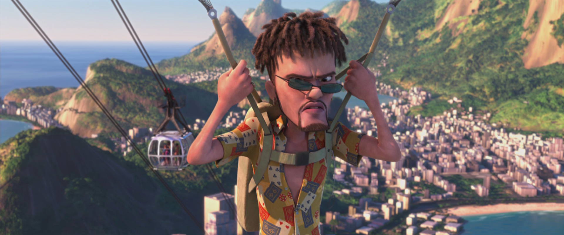 Rio (2011) - Animation Screencaps.com