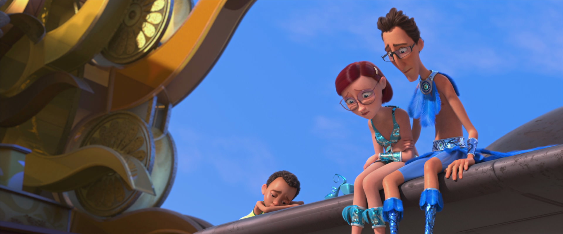 Rio (2011) - Animation Screencaps.com