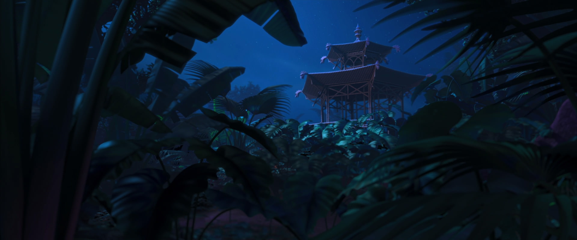 Rio (2011) - Animation Screencaps.com