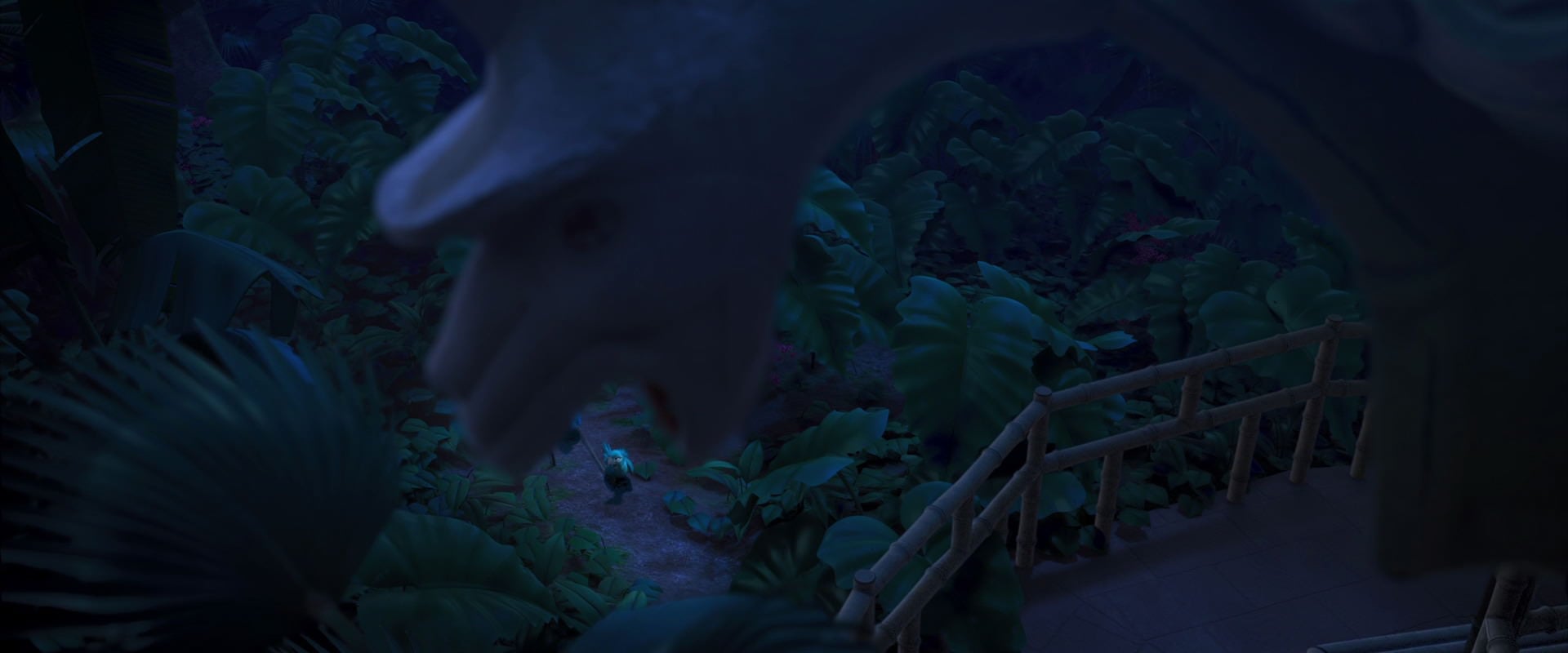 Rio (2011) - Animation Screencaps.com