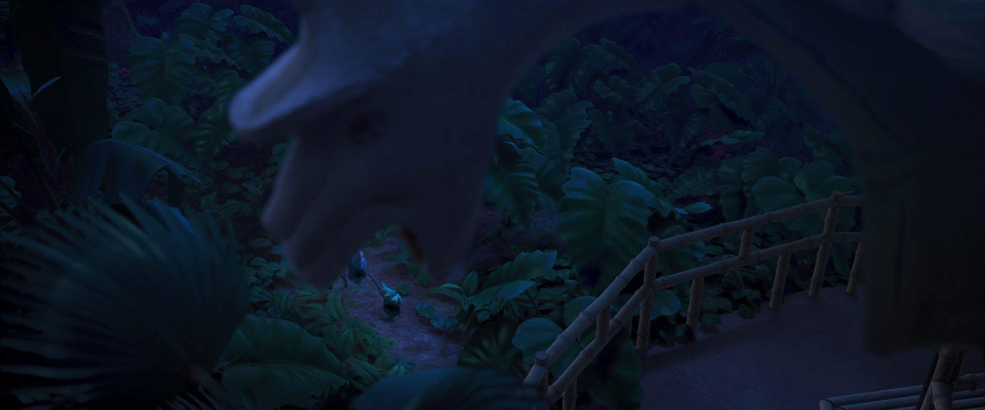 Rio (2011) - Animation Screencaps.com