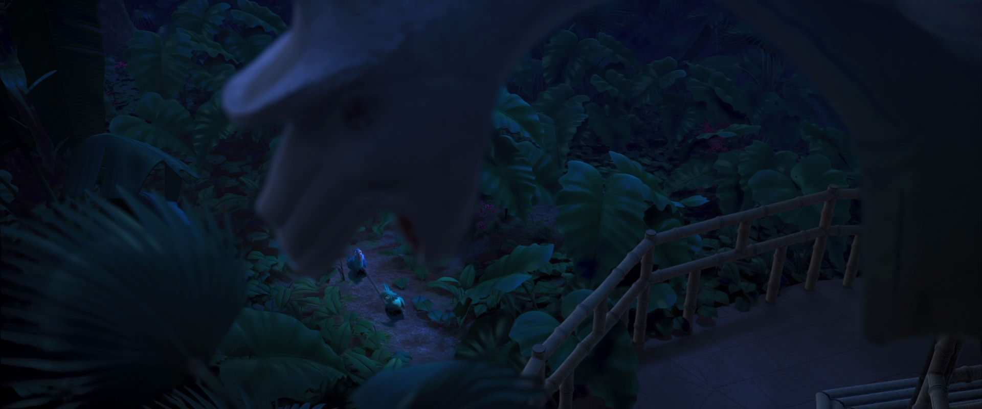 Rio (2011) - Animation Screencaps.com