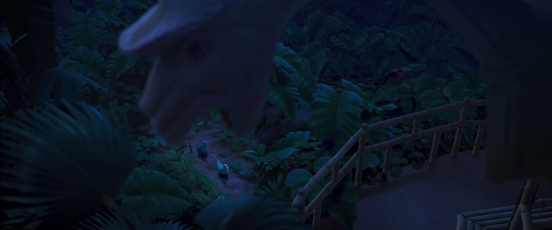 Rio (2011) - Animation Screencaps.com