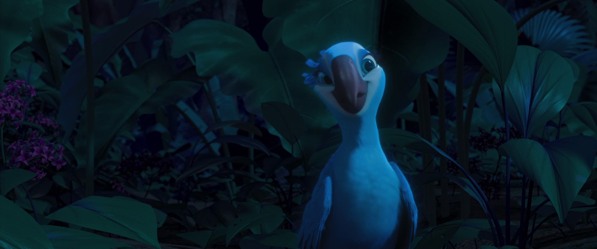 Rio (2011) - Animation Screencaps.com