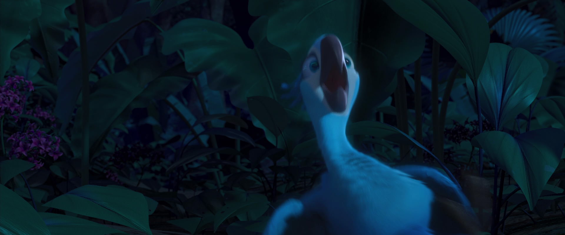 Rio (2011) - Animation Screencaps.com