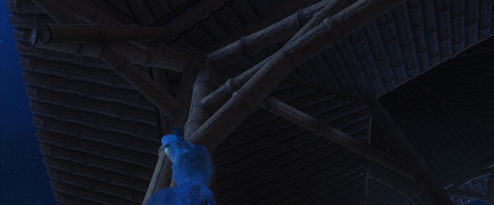 Rio (2011) - Animation Screencaps.com