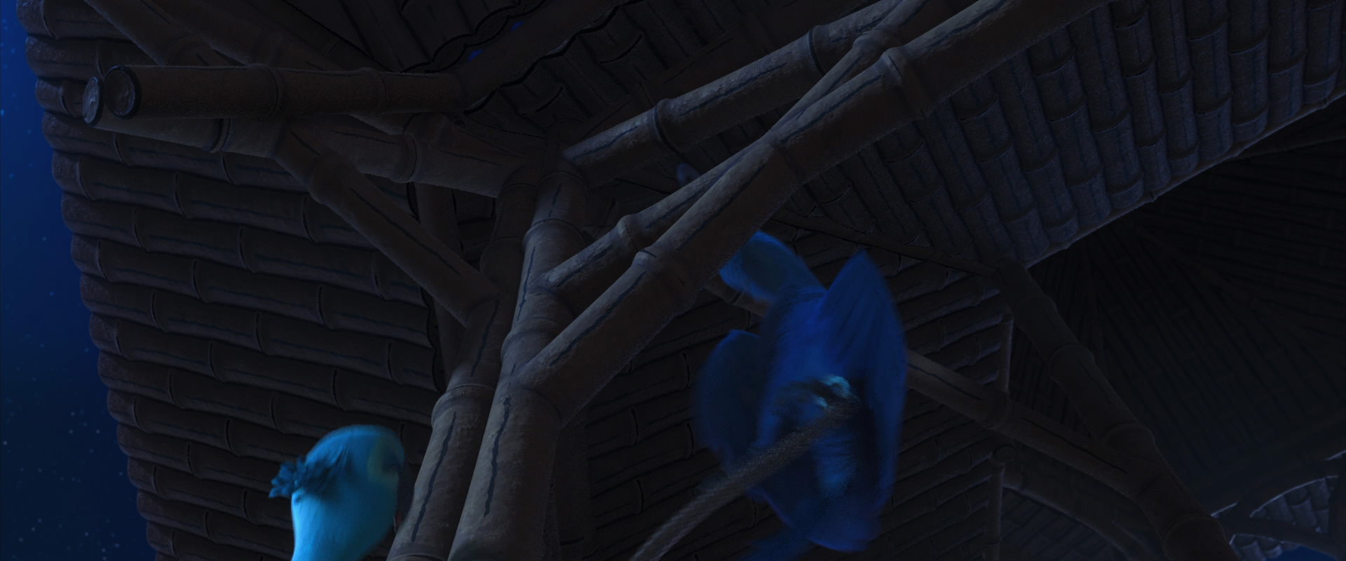 Rio (2011) - Animation Screencaps.com