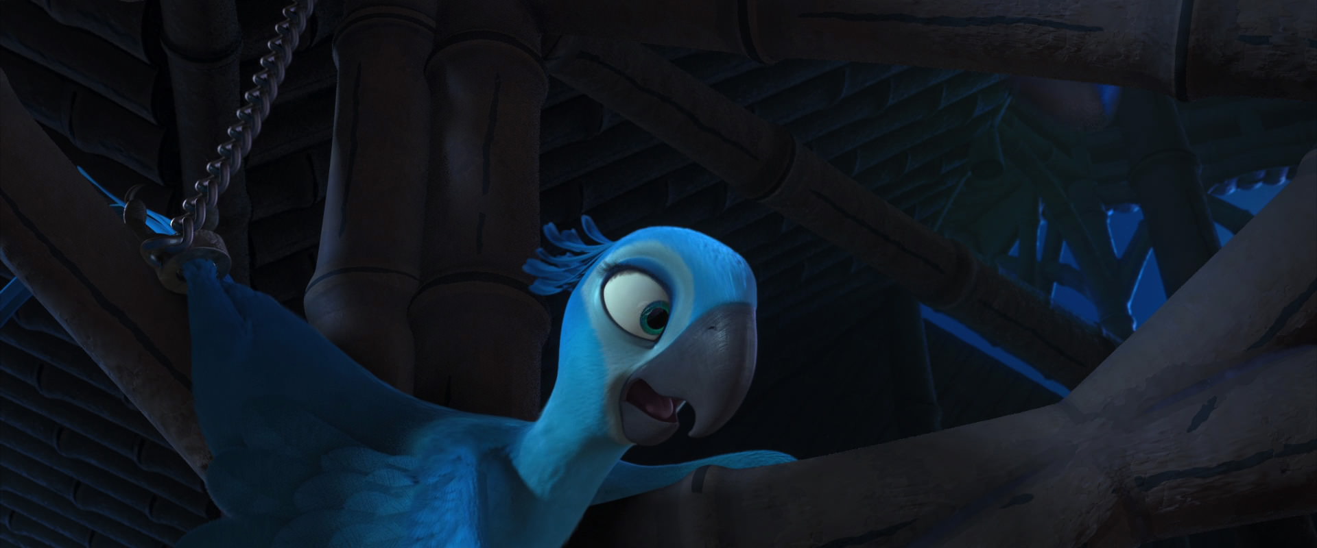 Rio (2011) - Animation Screencaps.com