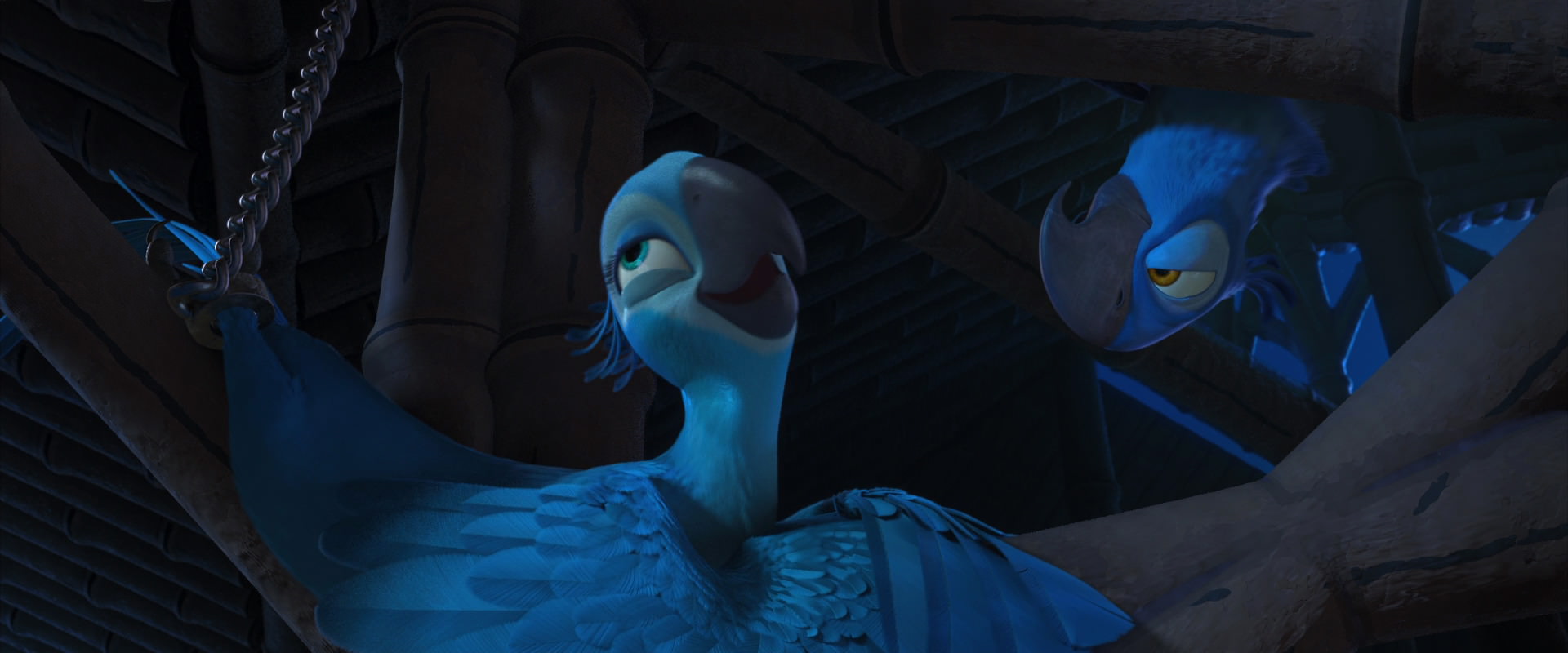 Rio (2011) - Animation Screencaps.com