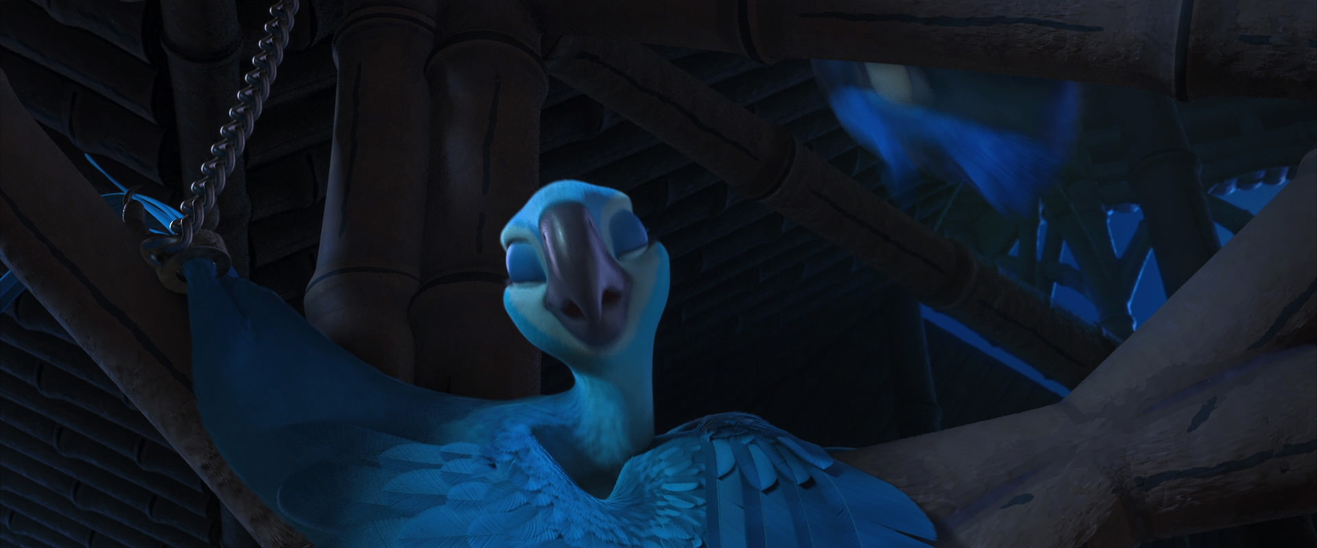 Rio (2011) - Animation Screencaps.com