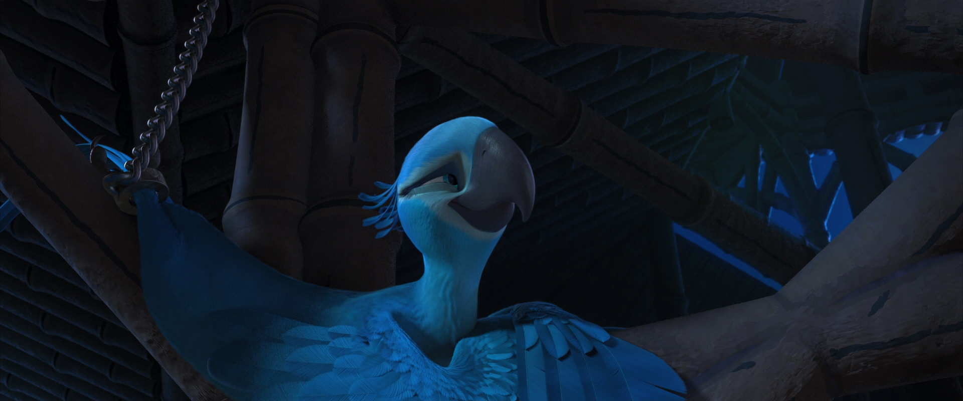 Rio (2011) - Animation Screencaps.com