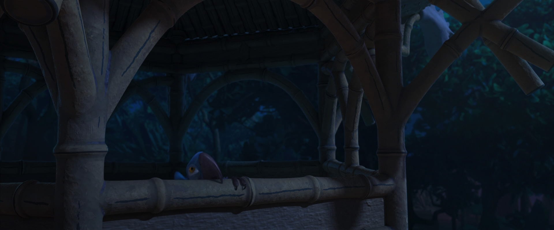 Rio (2011) - Animation Screencaps.com