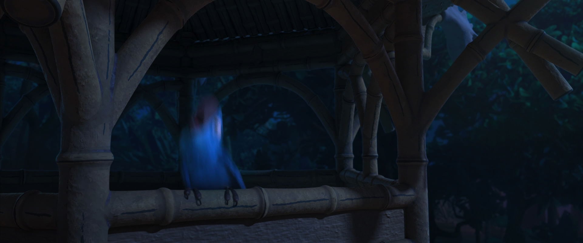 Rio (2011) - Animation Screencaps.com