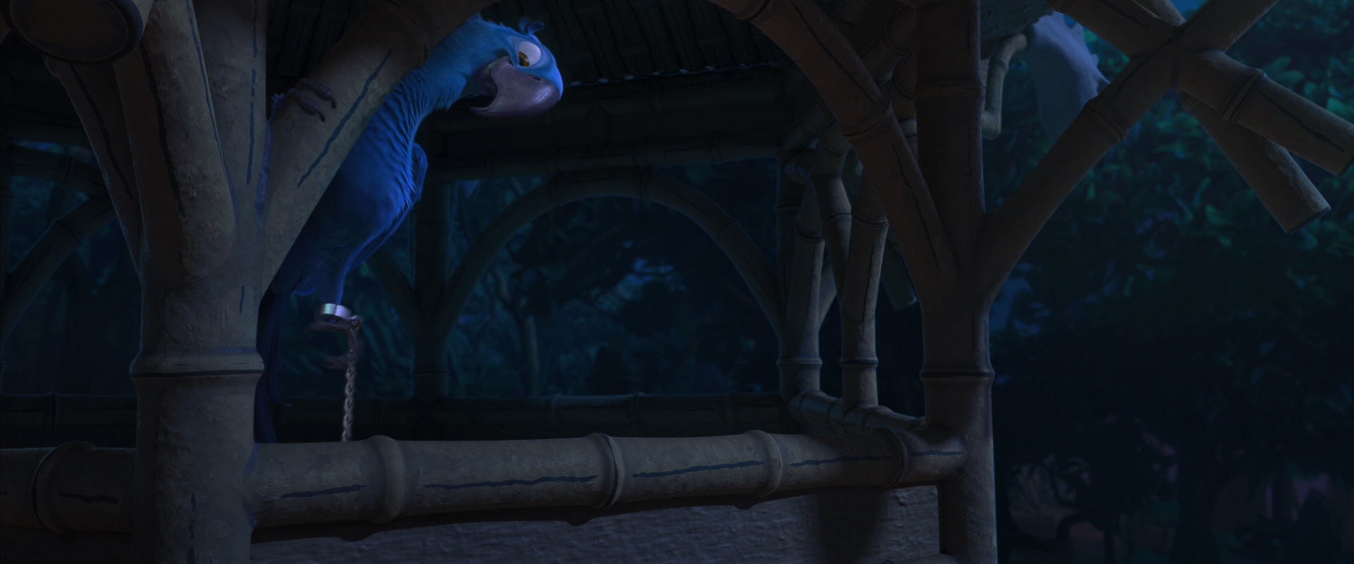 Rio (2011) - Animation Screencaps.com