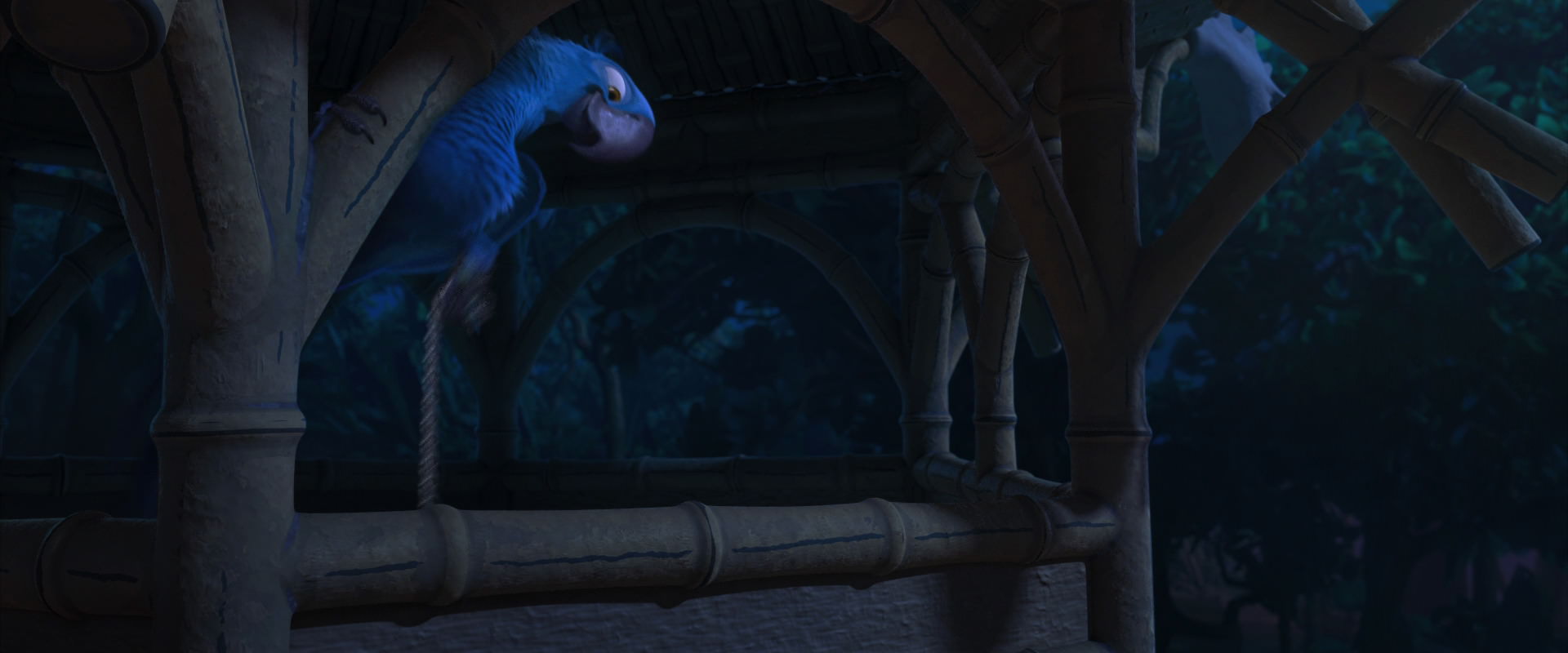 Rio (2011) - Animation Screencaps.com