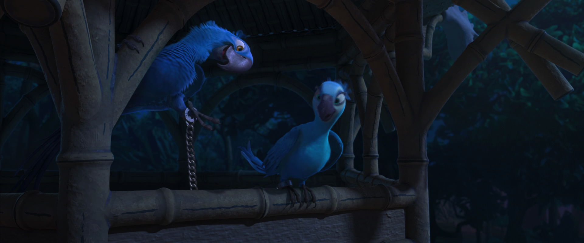 Rio (2011) - Animation Screencaps.com