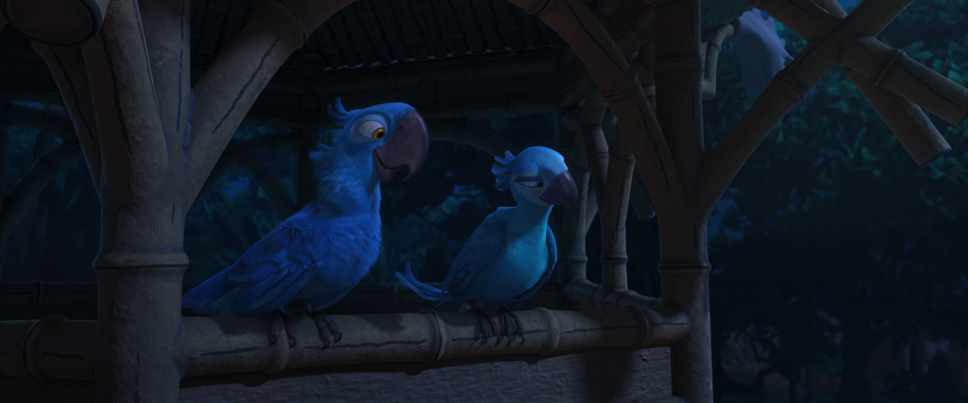 Rio (2011) - Animation Screencaps.com