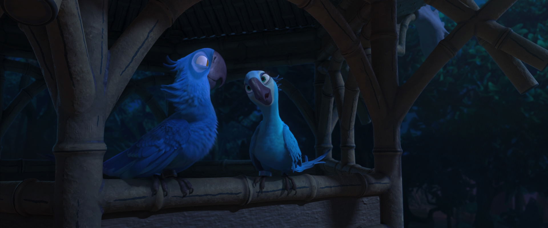 Rio (2011) - Animation Screencaps.com