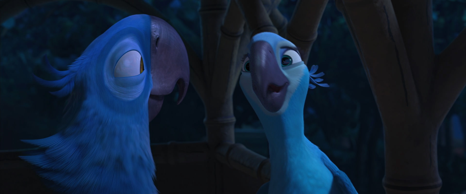 Rio (2011) - Animation Screencaps.com