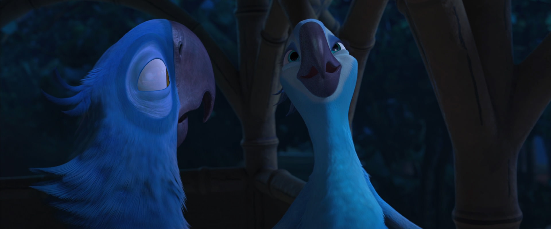 Rio (2011) - Animation Screencaps.com