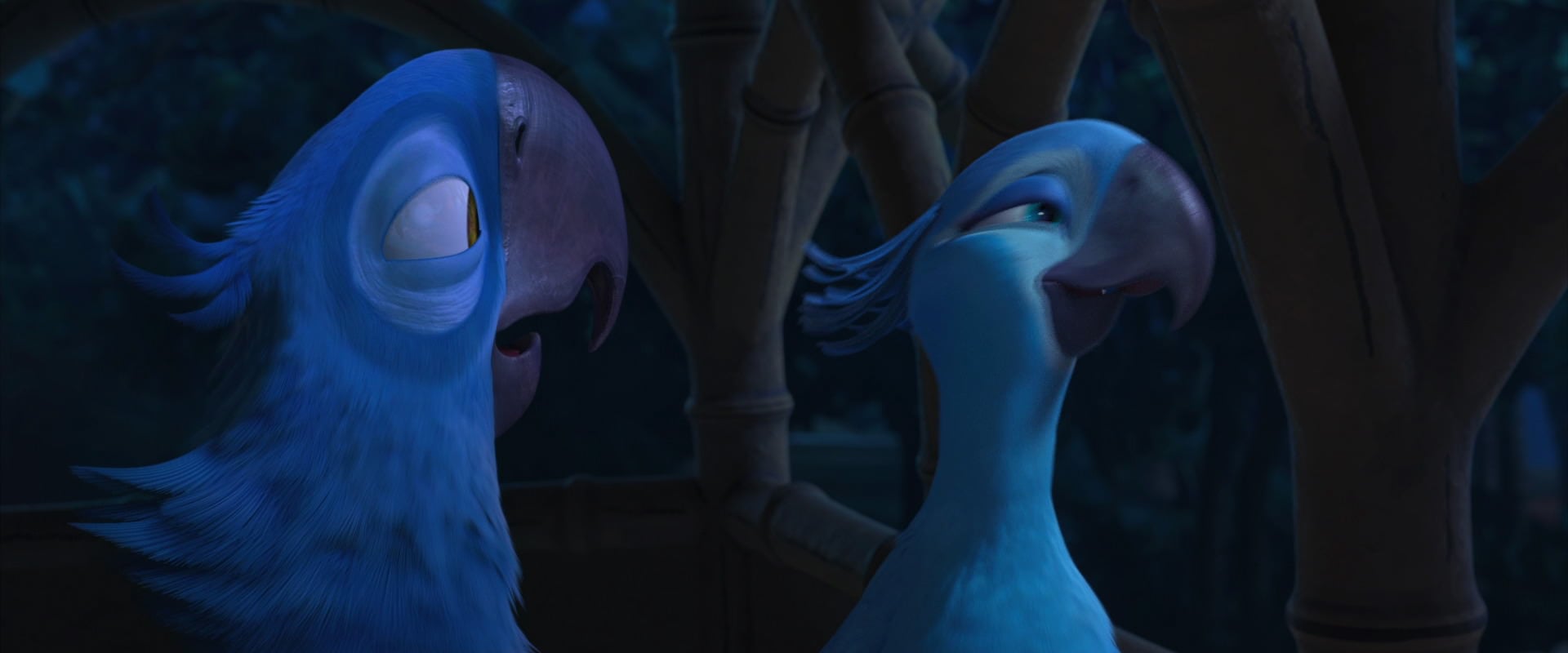 Rio (2011) - Animation Screencaps.com