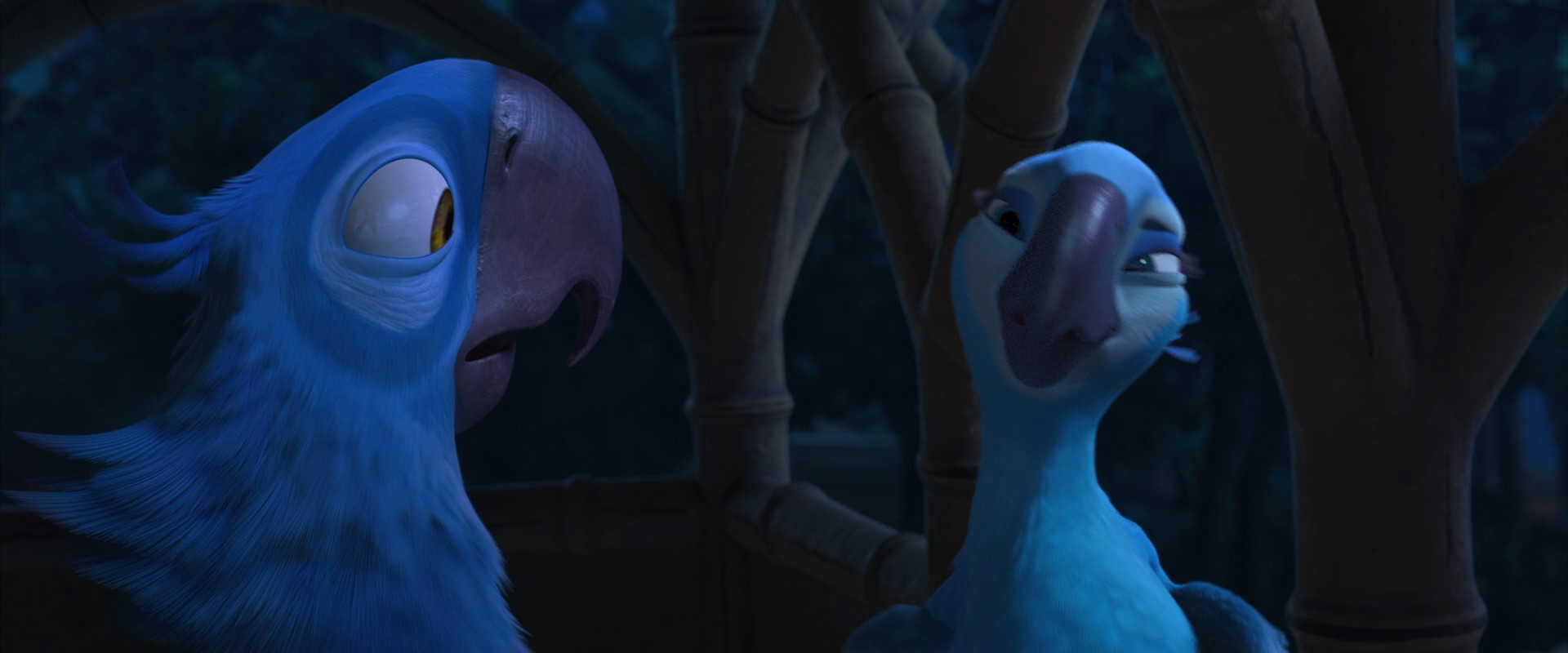 Rio (2011) - Animation Screencaps.com