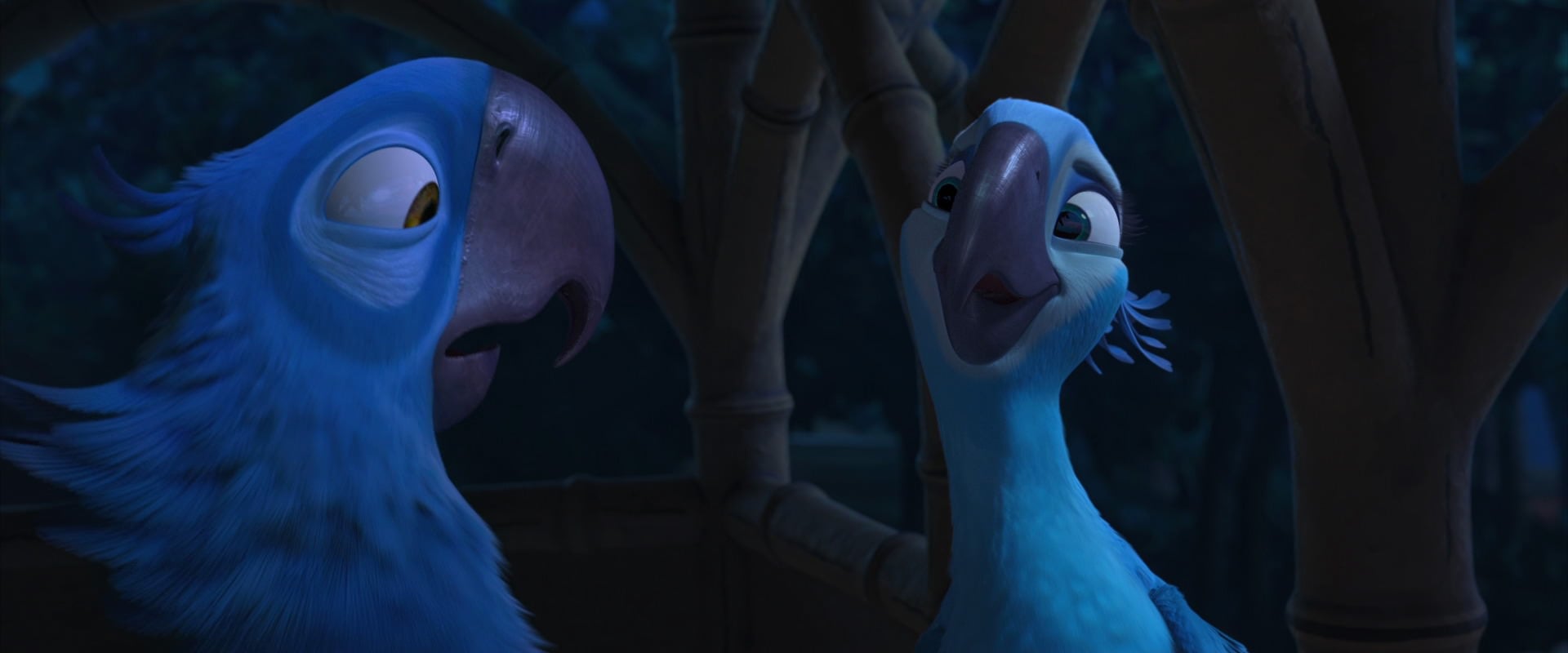 Rio (2011) - Animation Screencaps.com