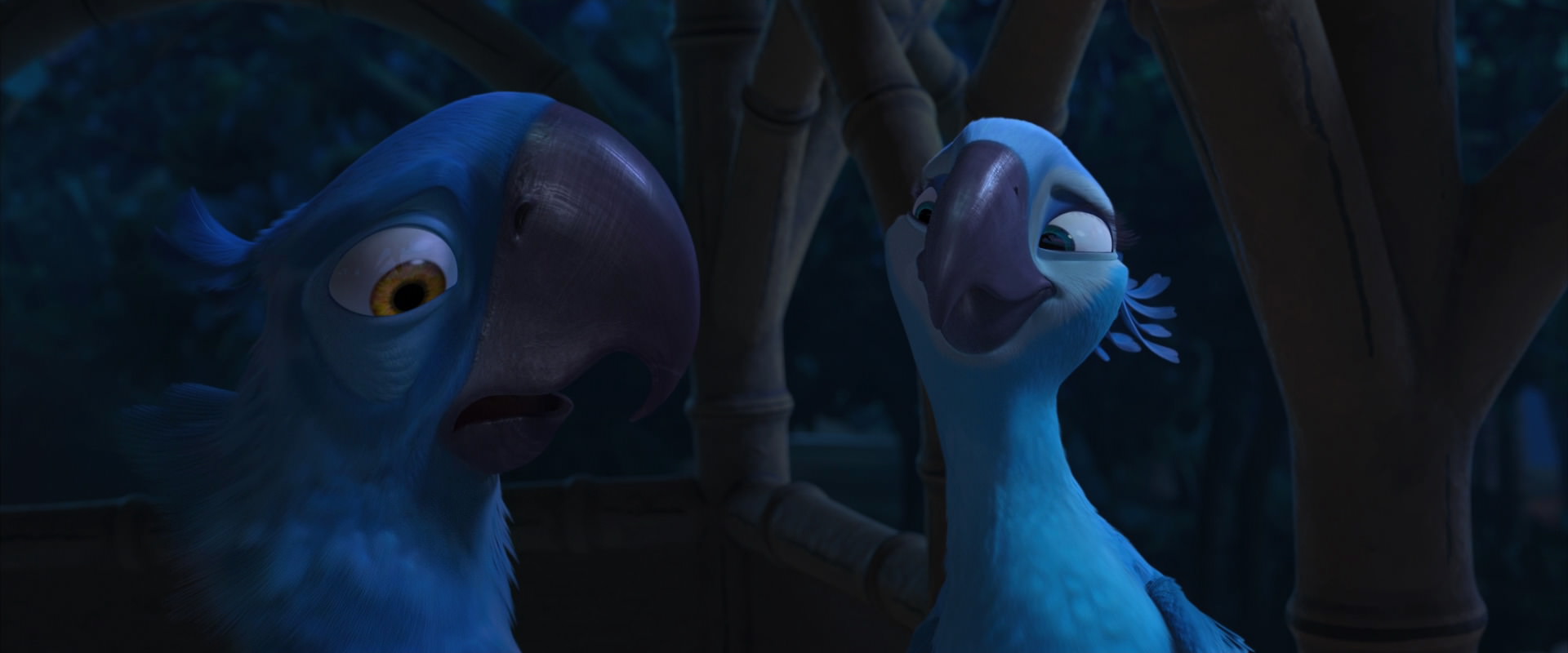 Rio (2011) - Animation Screencaps.com