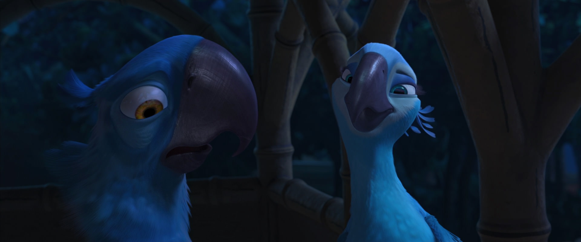 Rio (2011) - Animation Screencaps.com