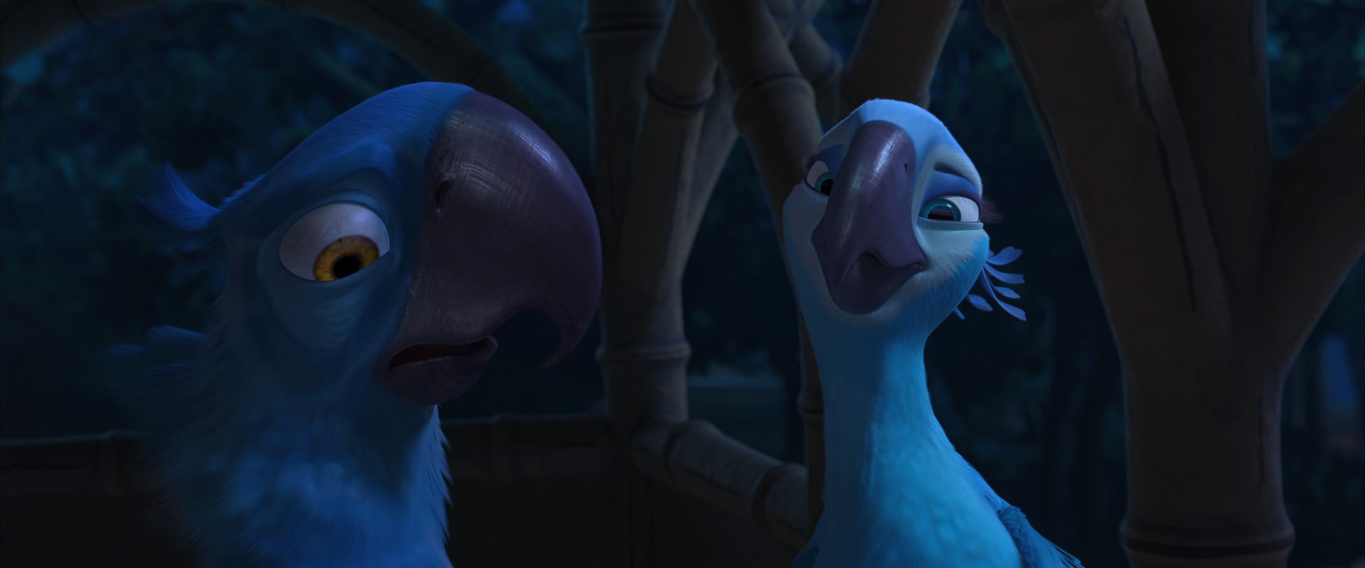 Rio (2011) - Animation Screencaps.com