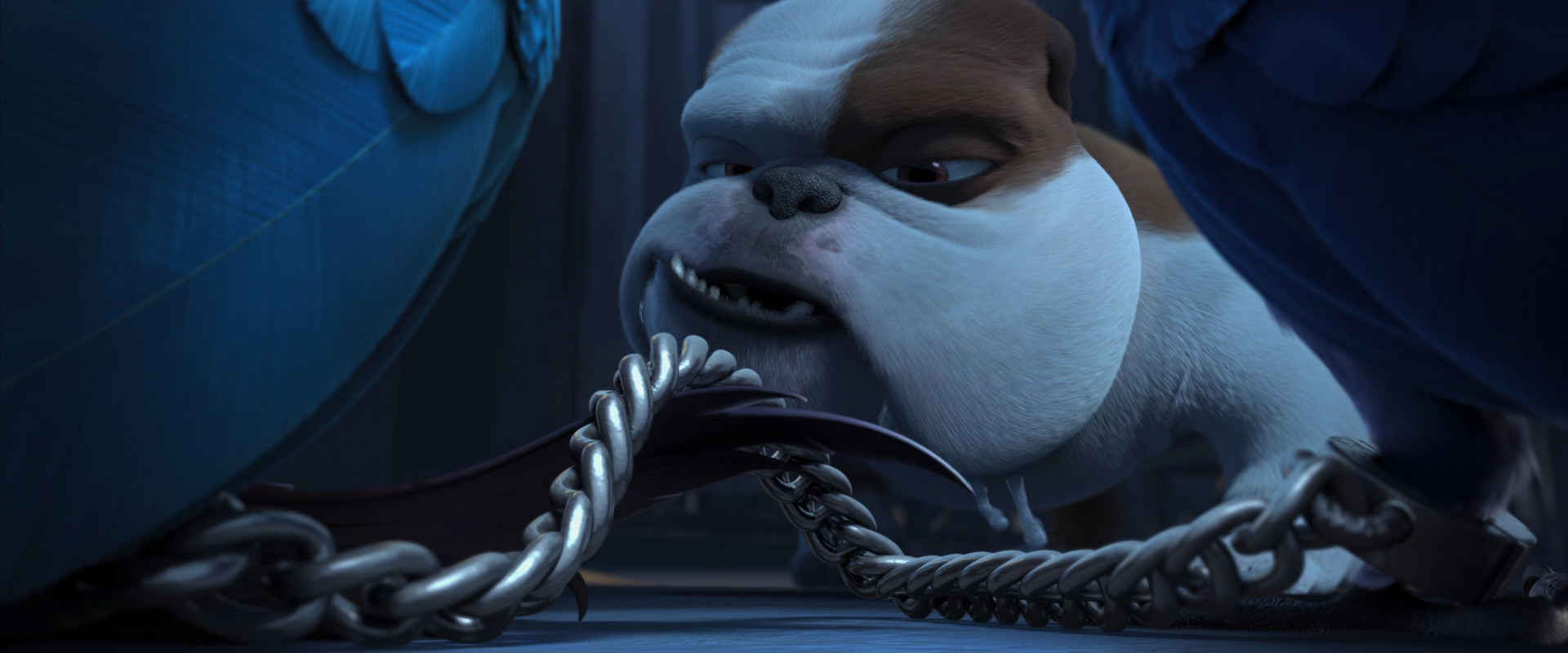 Rio (2011) - Animation Screencaps.com