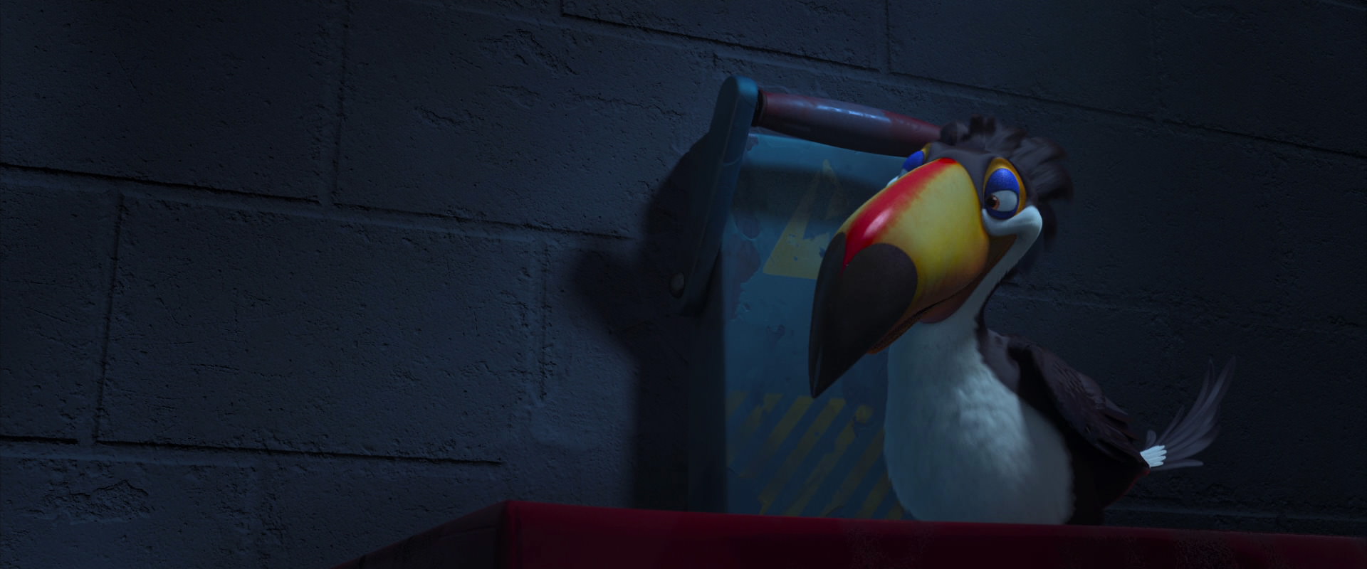 Rio (2011) - Animation Screencaps.com