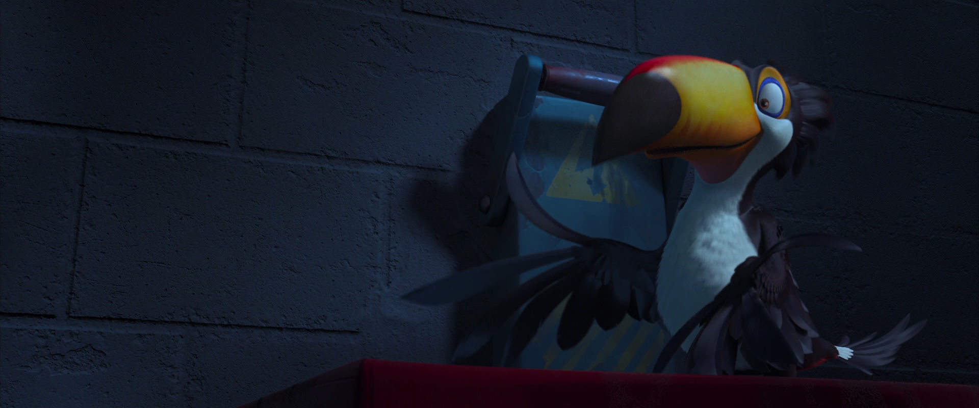 Rio (2011) - Animation Screencaps.com