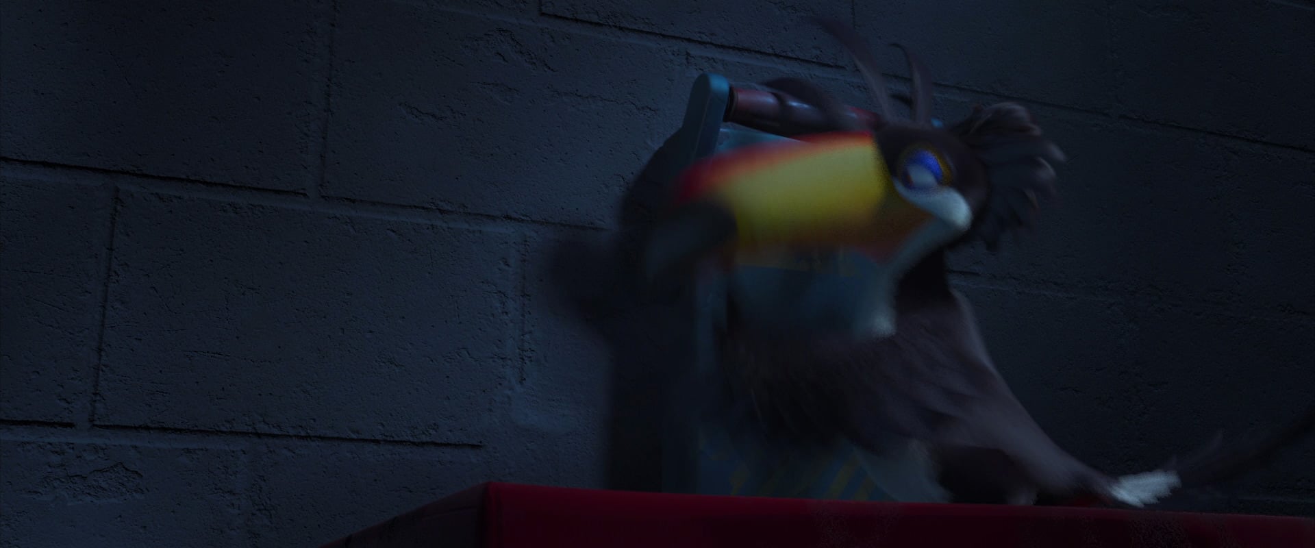 Rio (2011) - Animation Screencaps.com