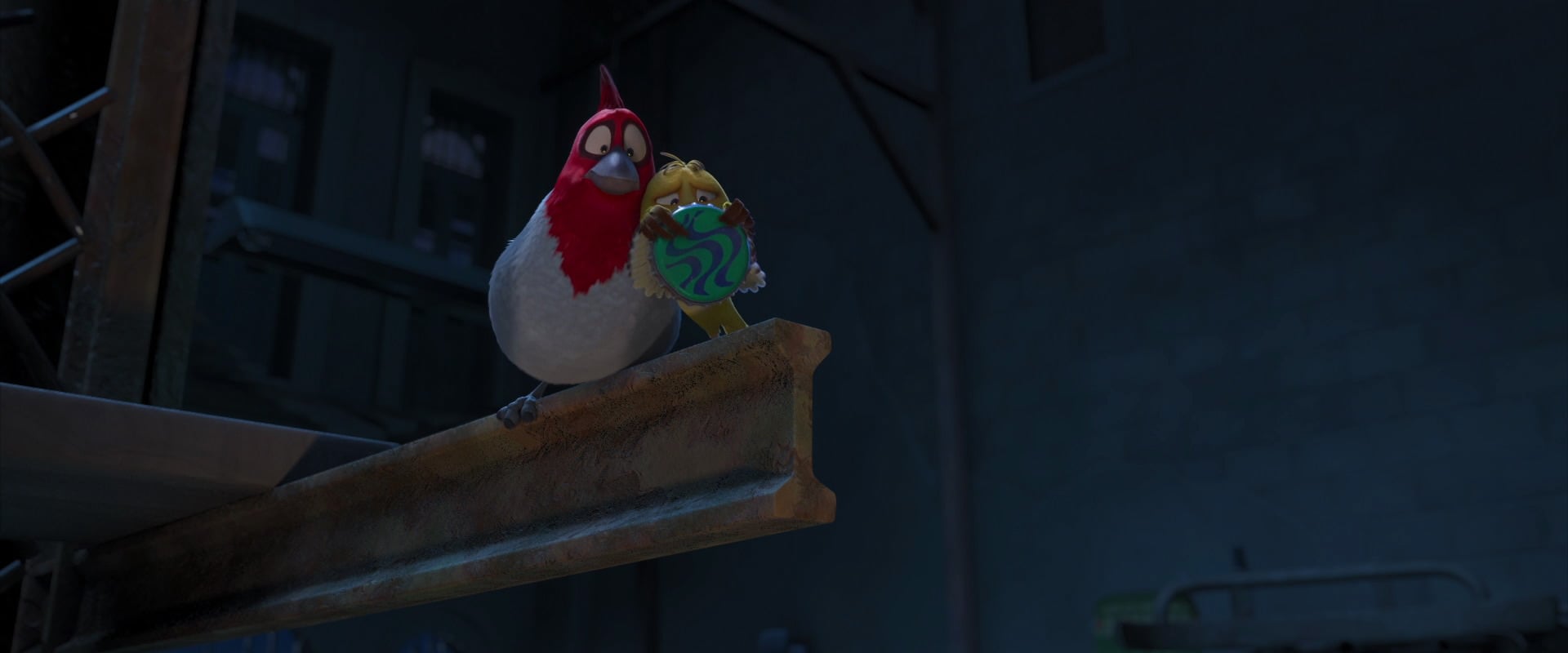 Rio (2011) - Animation Screencaps.com