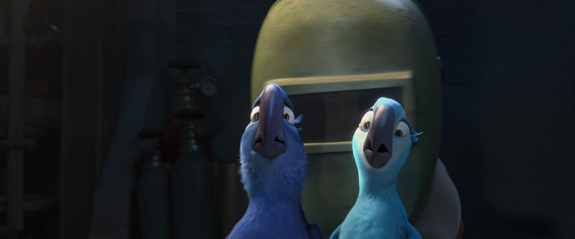 Rio (2011) - Animation Screencaps.com