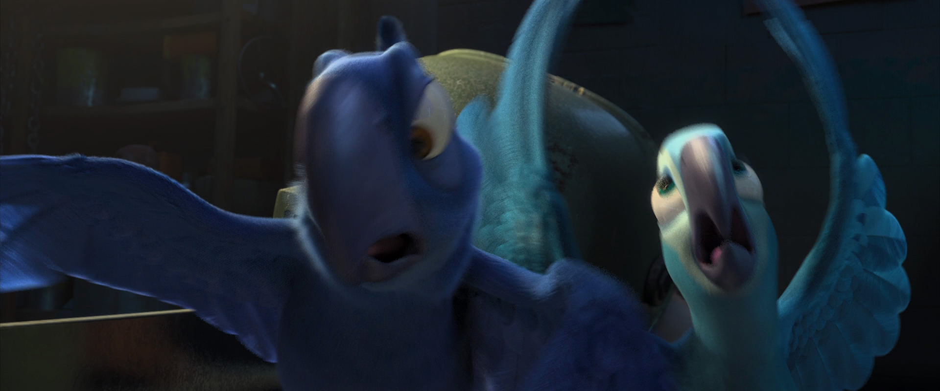 Rio (2011) - Animation Screencaps.com