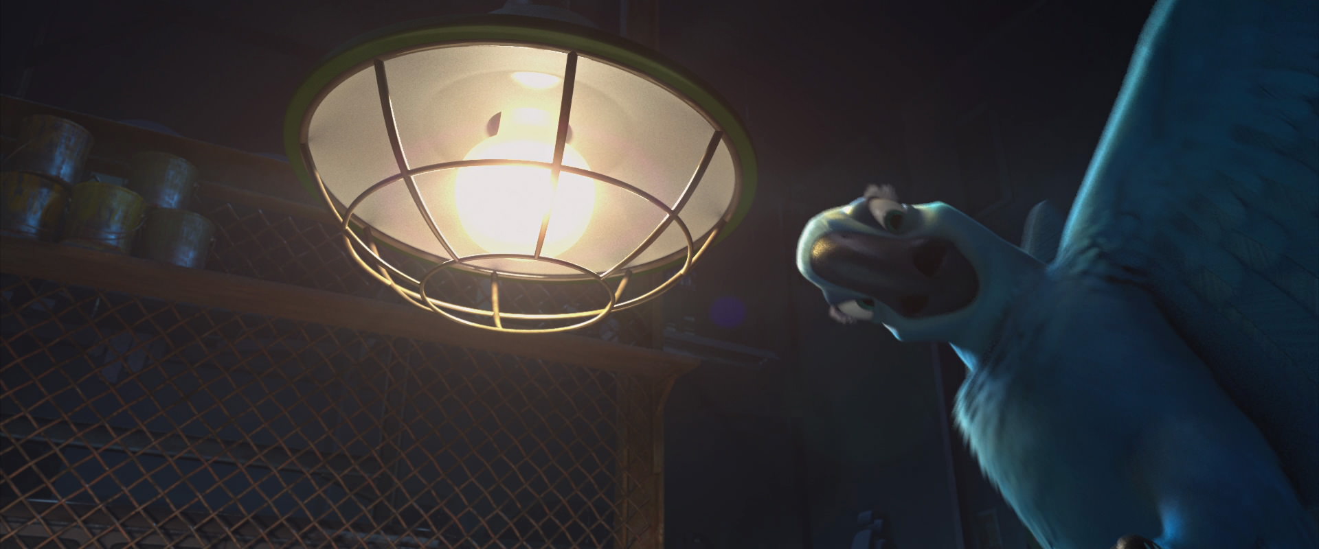 Rio (2011) - Animation Screencaps.com