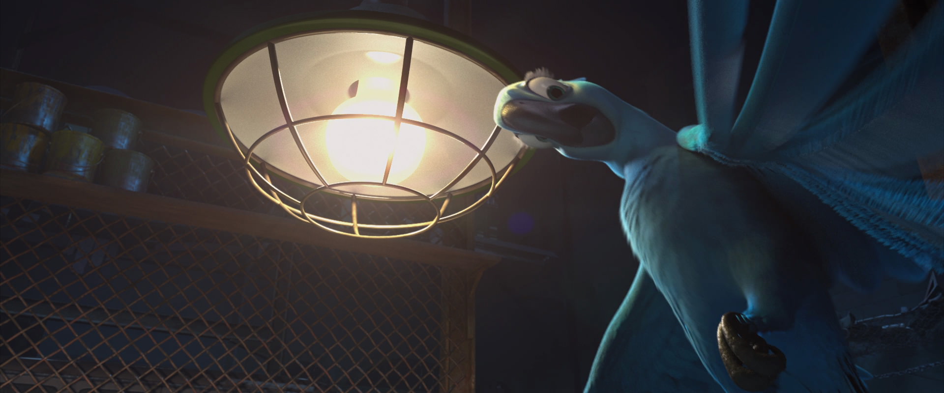 Rio (2011) - Animation Screencaps.com