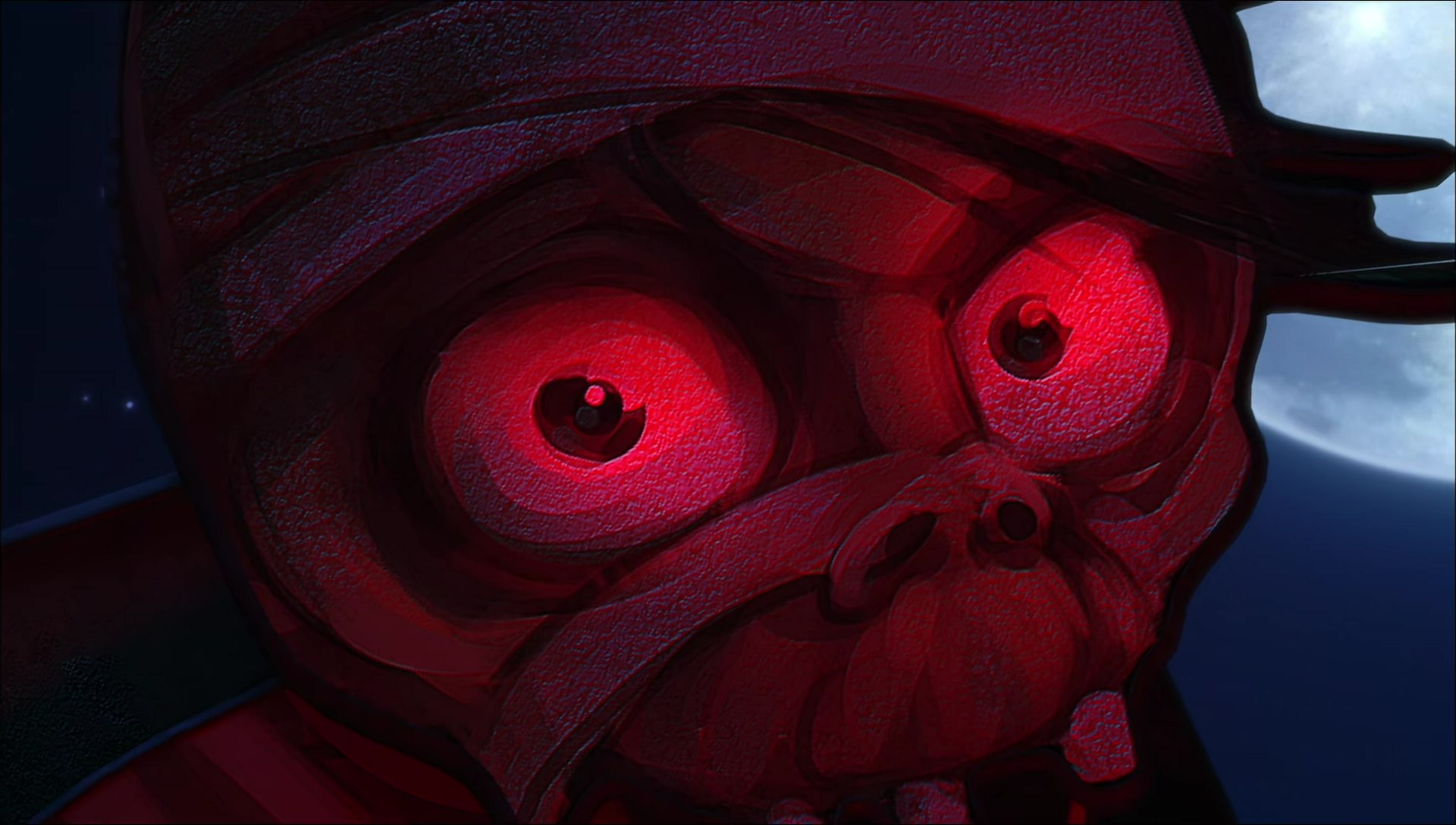 Tad: The Lost Explorer (2012) - Animation Screencaps.com