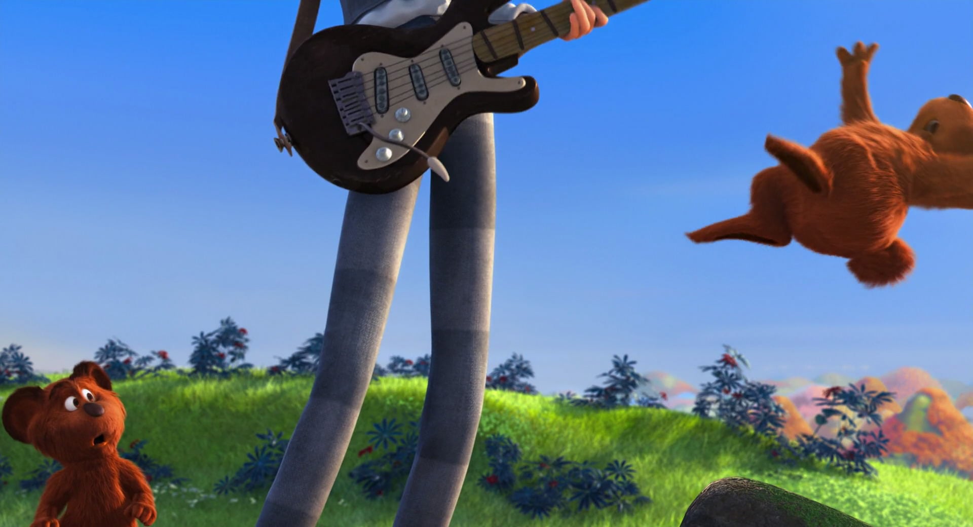 The Lorax (2012) - Animation Screencaps.com