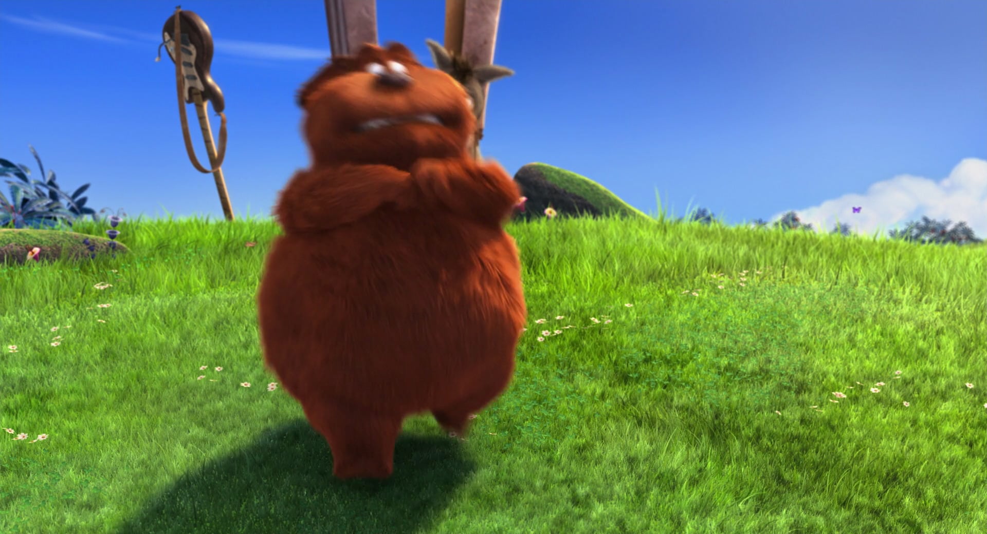 The Lorax (2012) - Animation Screencaps.com
