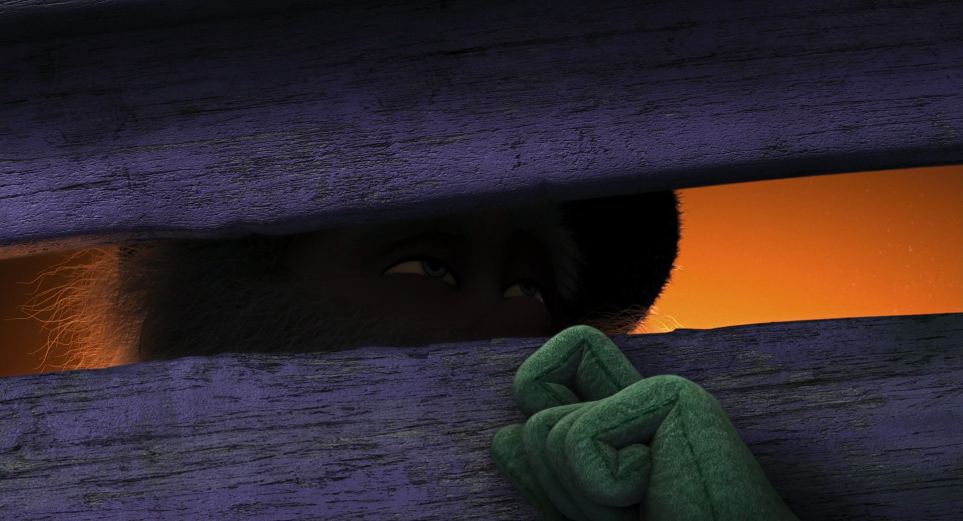 The Lorax (2012) - Animation Screencaps.com