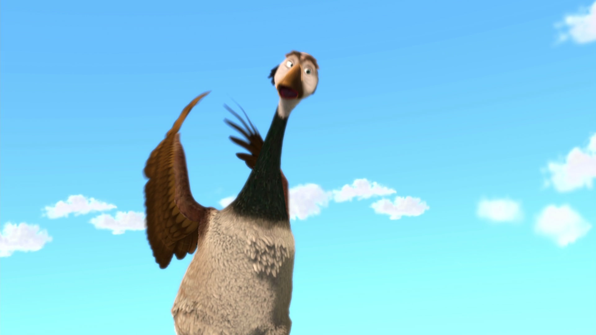 Alpha and Omega 3: The Great Wolf Games (2014) - Animation Screencaps.com