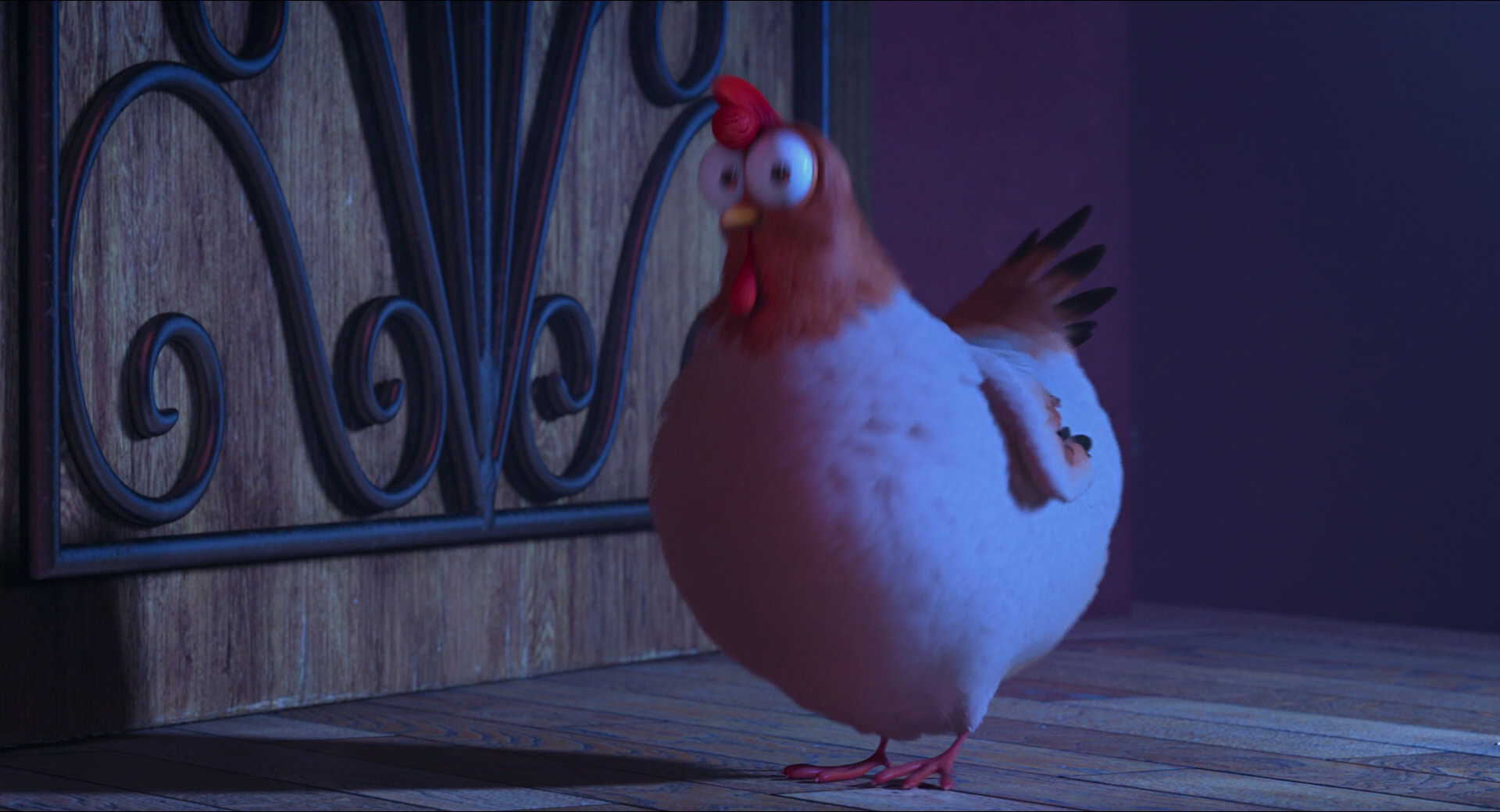 Despicable Me 2 (2013) - Animation Screencaps.com