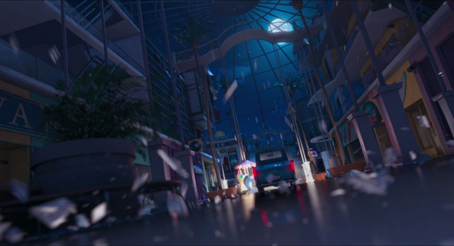 Despicable Me 2 (2013) - Animation Screencaps.com